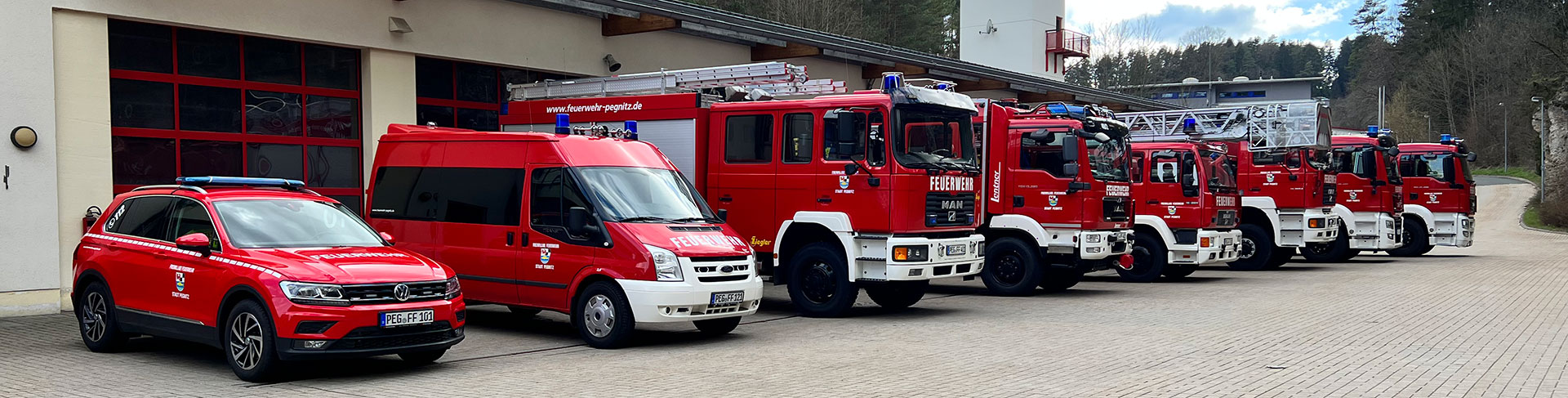 Beitreten - Feuerwehr Pegnitz